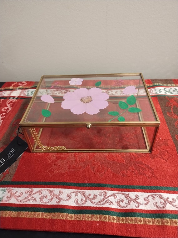 Rachel zoe flower - Gem