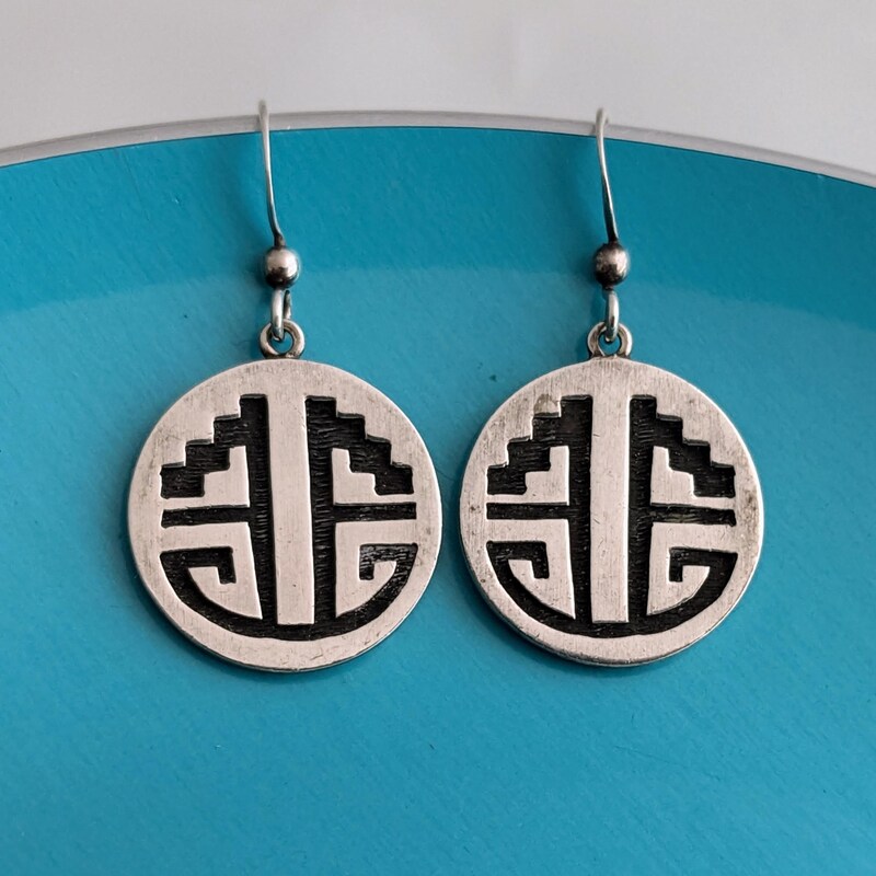 Hopi Overlay Jewelry - Etsy