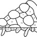 Stained Glass Pizza Pattern - Etsy
