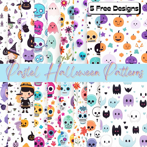 Witch Color Palette - Etsy