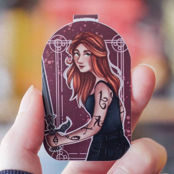 Mortal Instruments - Etsy