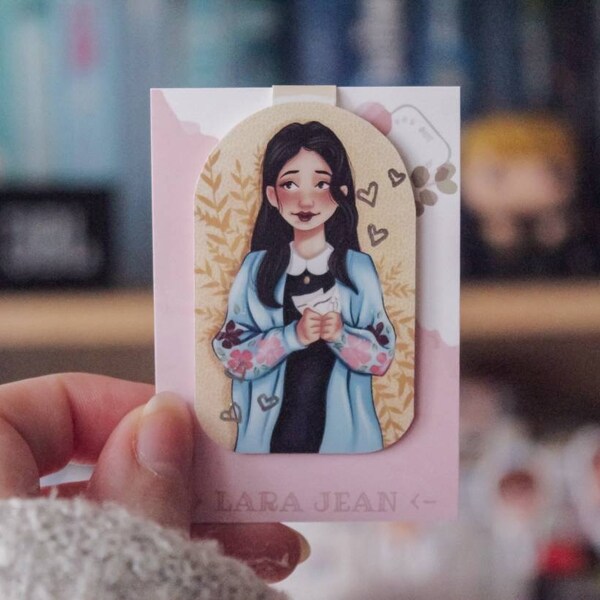 To All the Boys I've Loved Before - Etsy