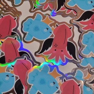 ORV Joongdok Sunfish Yoo Joonghyuk & Squid Kim Dokja Omniscient Reader ...