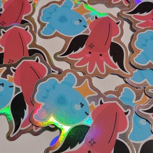 ORV Joongdok Sunfish Yoo Joonghyuk & Squid Kim Dokja Omniscient Reader ...