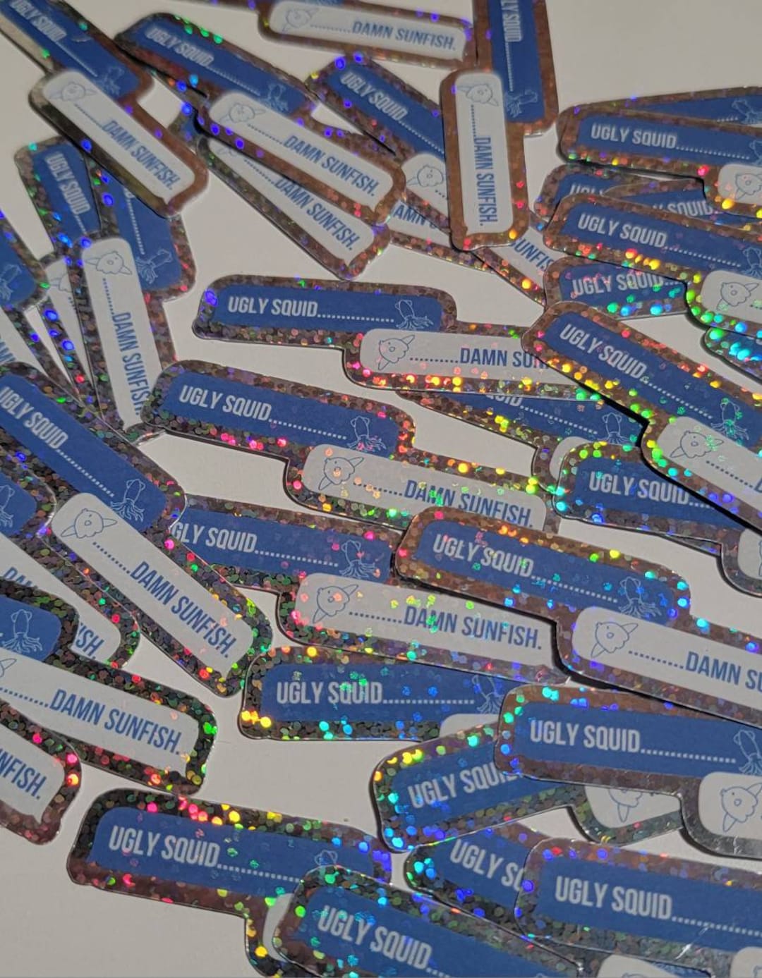 ORV 'ugly Squid' / 'damn Sunfish' Yoo Joonghyuk & Kim Dokja Joongdok ...