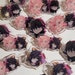 Slow Damage Character & Couple Acrylic Pins - Etsy