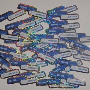 ORV 'ugly Squid' / 'damn Sunfish' Yoo Joonghyuk & Kim Dokja Joongdok ...