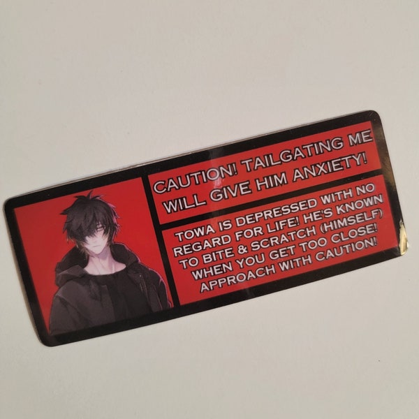 Car Damage Stickers - Etsy