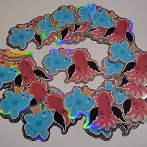 ORV Joongdok Sunfish Yoo Joonghyuk & Squid Kim Dokja Omniscient Reader ...