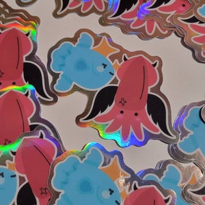 ORV Joongdok Sunfish Yoo Joonghyuk & Squid Kim Dokja Omniscient Reader ...