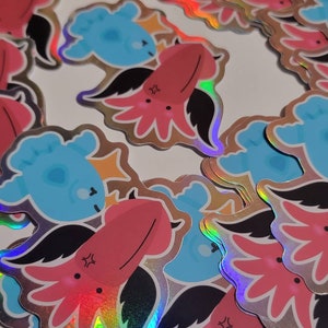 ORV Joongdok Sunfish Yoo Joonghyuk & Squid Kim Dokja Omniscient Reader ...