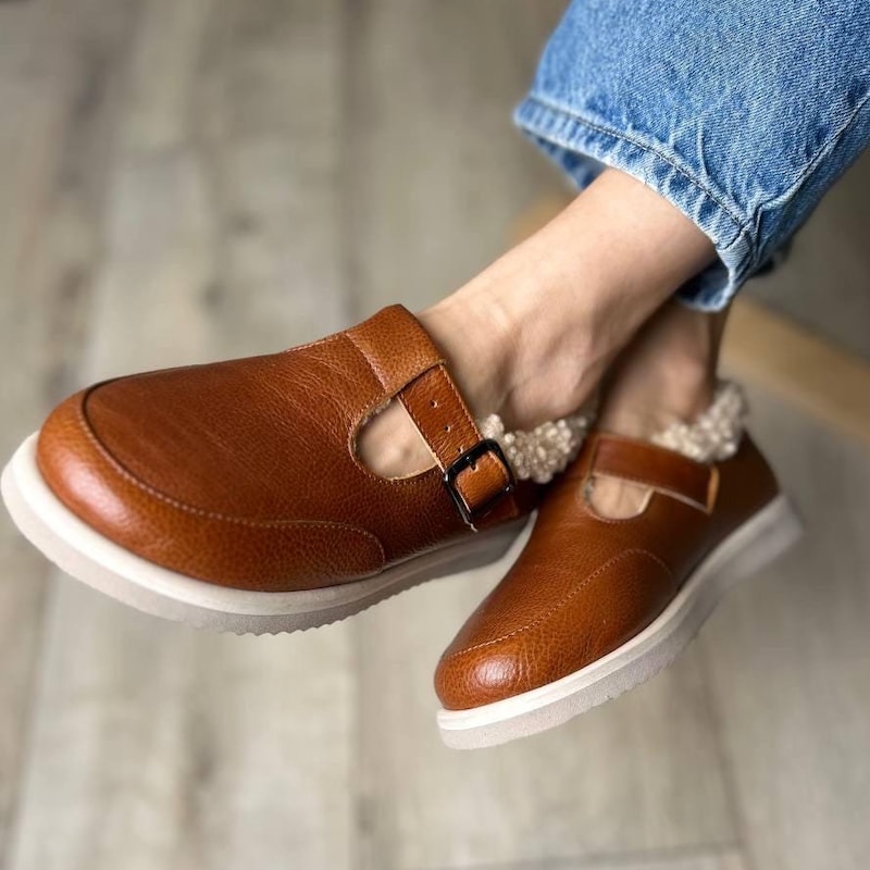 Camel Toe Shoes - Etsy
