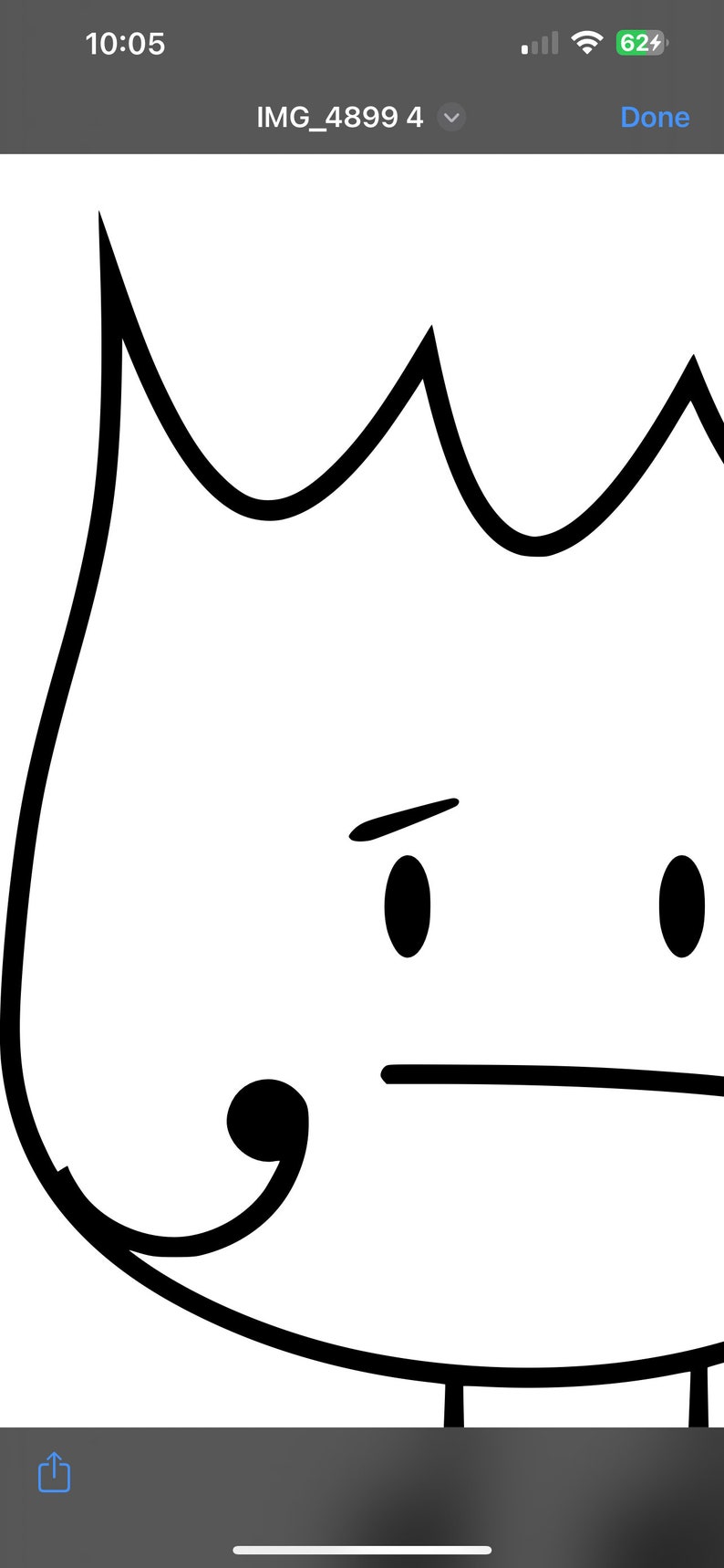 Bfdi Firey SVG Cutting Machine File - Etsy