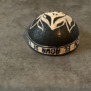 Zapotec Carved Gourd Jícara With Toad - Oaxaca Mezcal En El Agua De Los ...