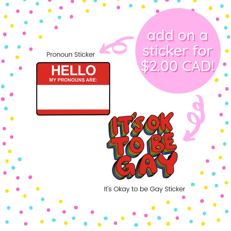 Cute Transgender Love Cards Trans Pride Cards So Glad | Etsy