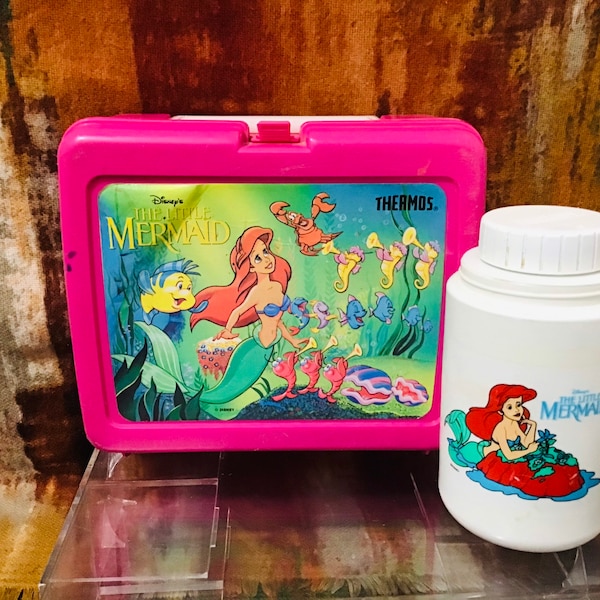 Aladdin Lunch Box - Etsy
