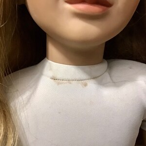 My Twinn 23” Catherine Mold Poseable Doll - Etsy