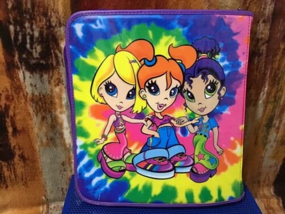 Lisa Frank Star-studded Stationary Set Rare/htf - Etsy