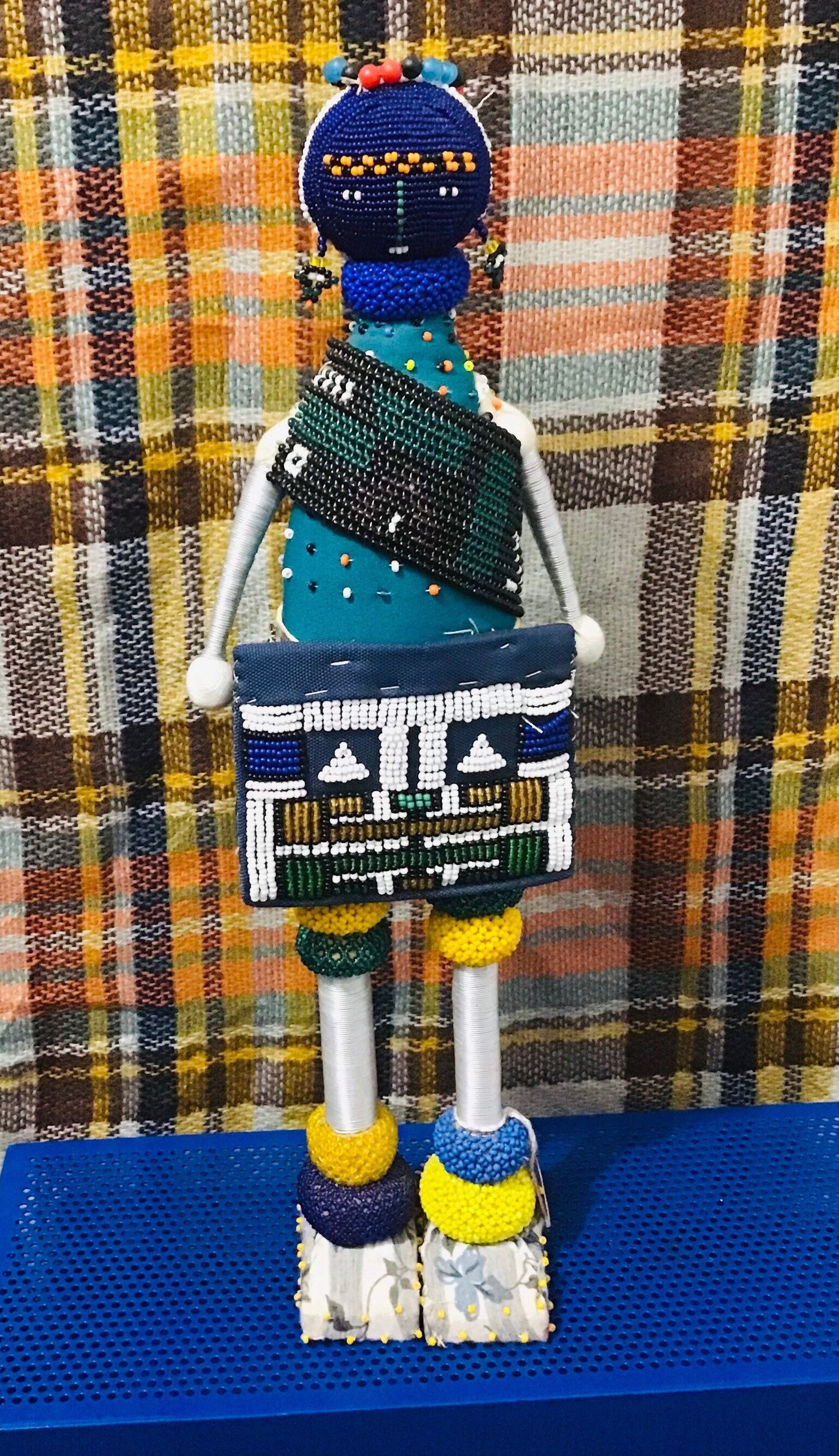 Ndebele Initiation School