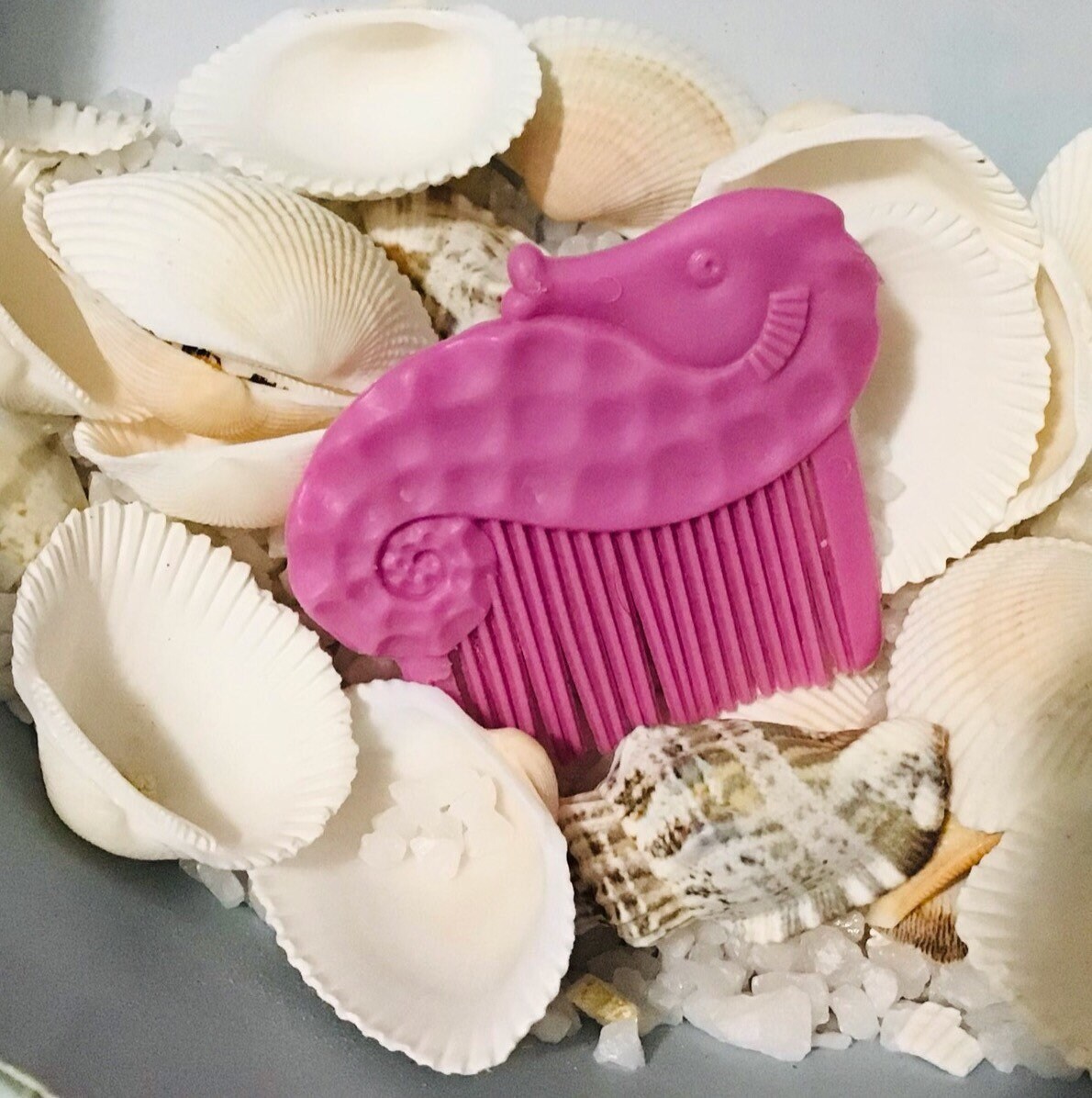 Toys & Games Pretend Play Vintage 80s Kenner Sea Wees Pink Mermaid ...