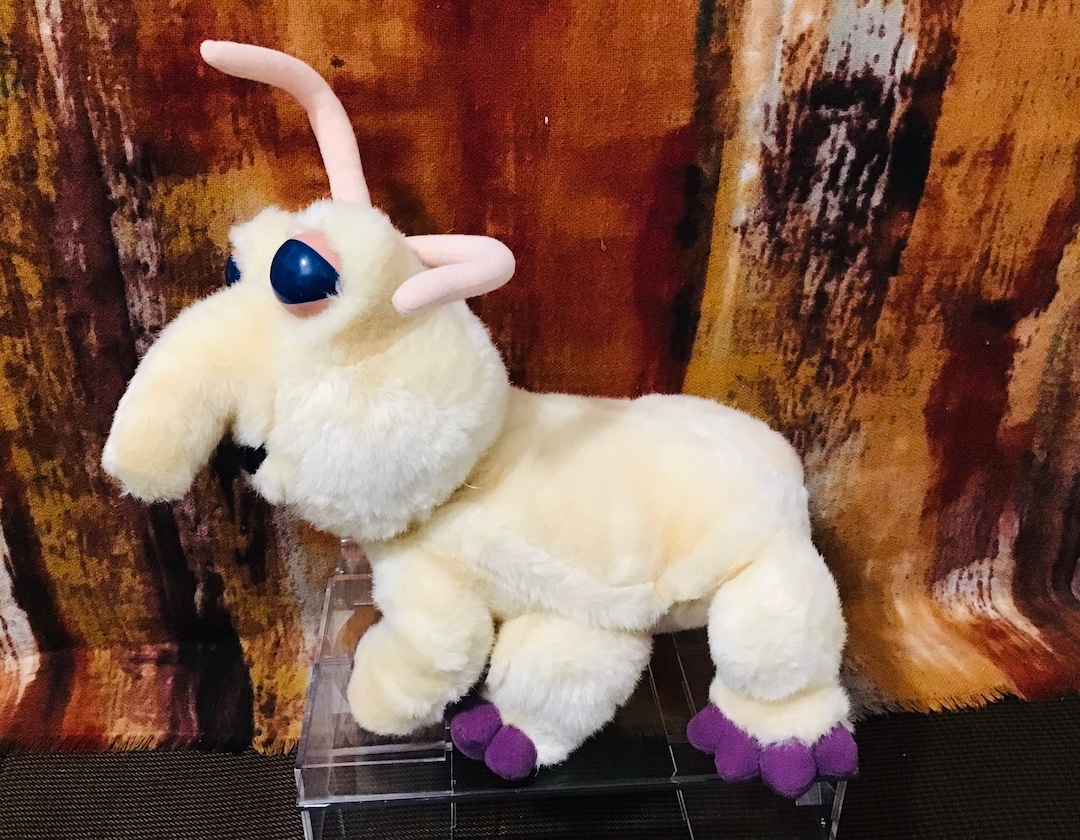 Disneyland Walt Disney World 17 Skippy the Extraterrorestrial Alien Bug ...