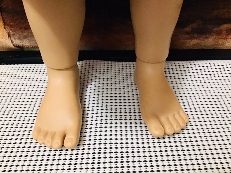 My Twinn 23 Catherine Mold Poseable Doll - Etsy