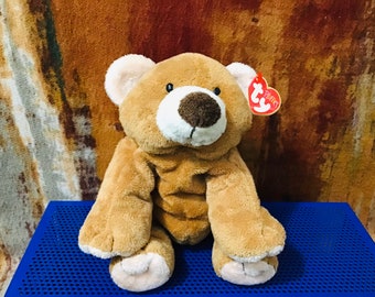 Toys & Games Stuffed Animals & Plushies TY Classics \u201cMalcolm\u201d ...