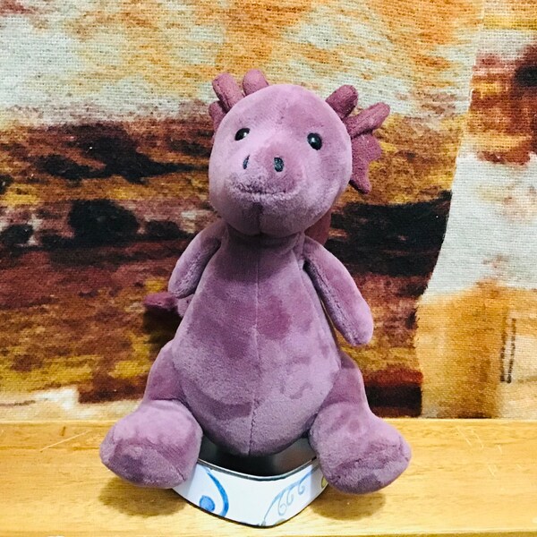 Retired Jellycat - Etsy UK