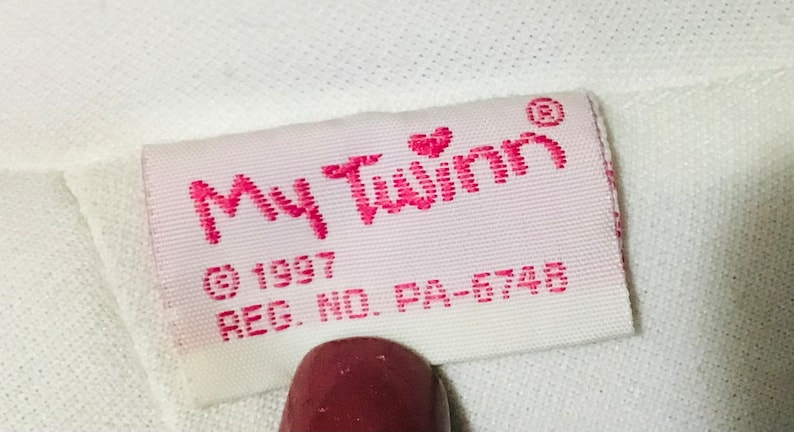 My Twinn 23 Catherine Mold Poseable Doll - Etsy