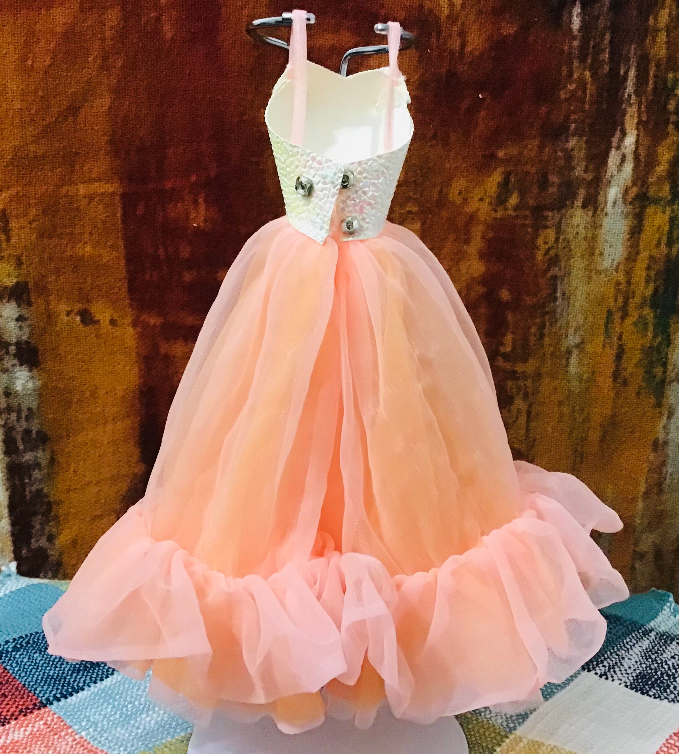 Vintage Mattel 1966 Twist N Turn Collectible Barbie Doll Etsy