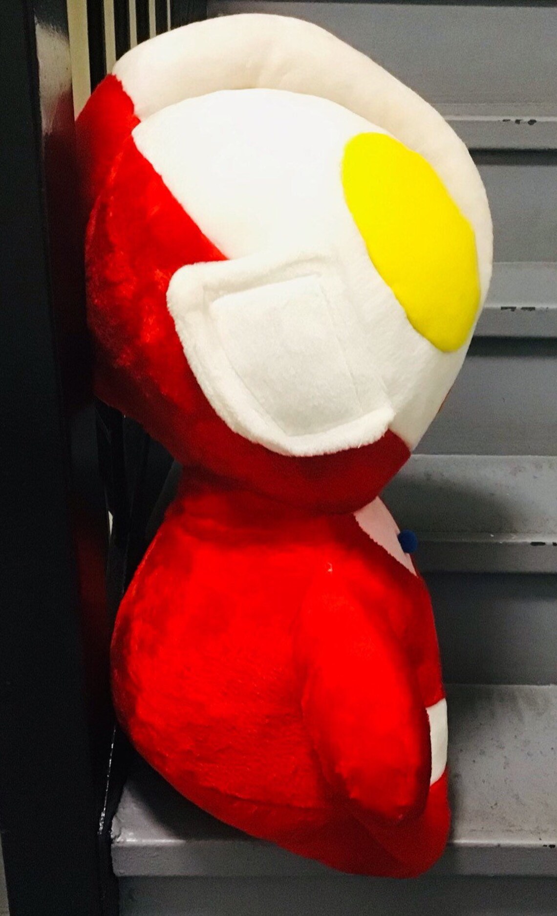 Vintage Bandai Ultraman 32 Collectible Anime Character | Etsy