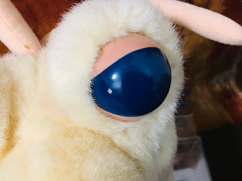 Disneyland Walt Disney World 17 Skippy the Extraterrorestrial - Etsy