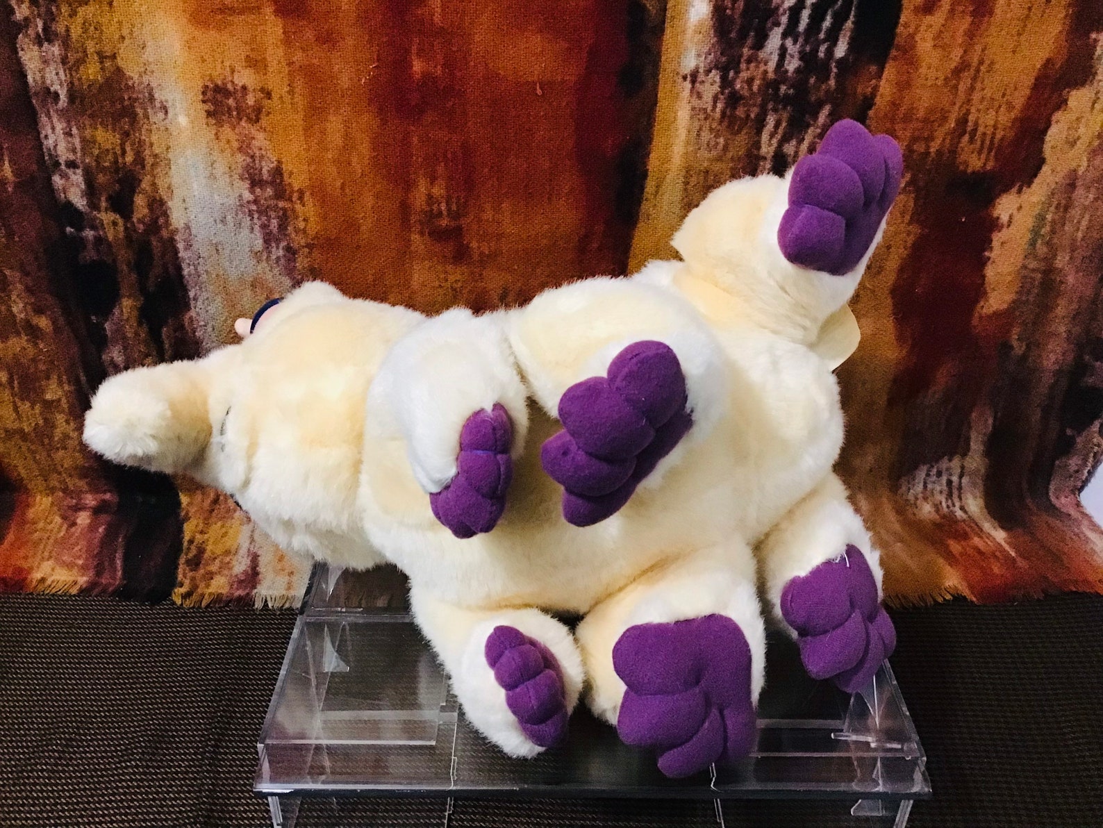 Disneyland Walt Disney World 17 Skippy the Extraterrorestrial - Etsy