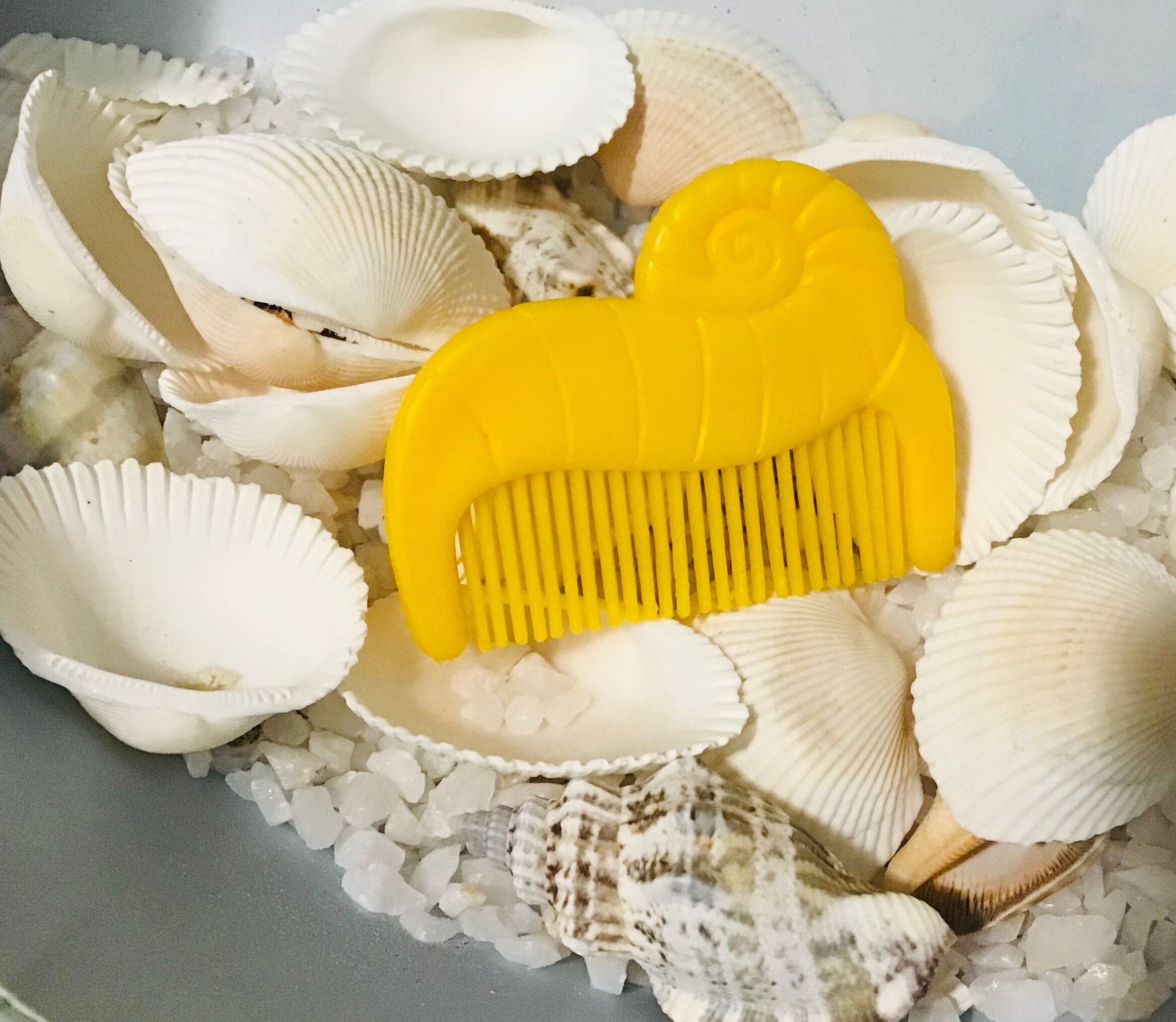 Toys & Games Pretend Play Vintage 80s Kenner Sea Wees Pink Mermaid ...