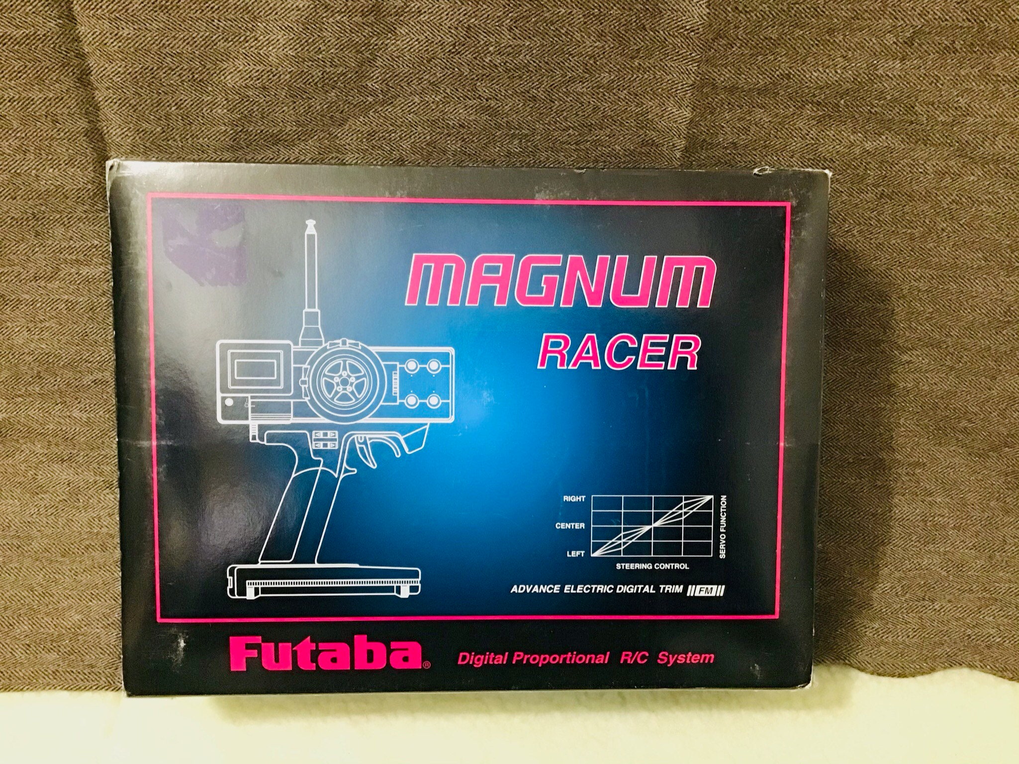 Futaba Receivers for sale | Only 3 left at -60%