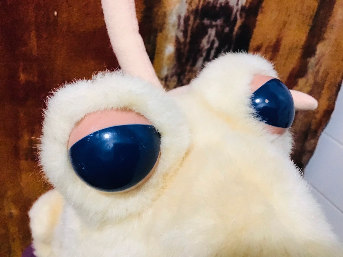 Disneyland Walt Disney World 17 Skippy the Extraterrorestrial - Etsy