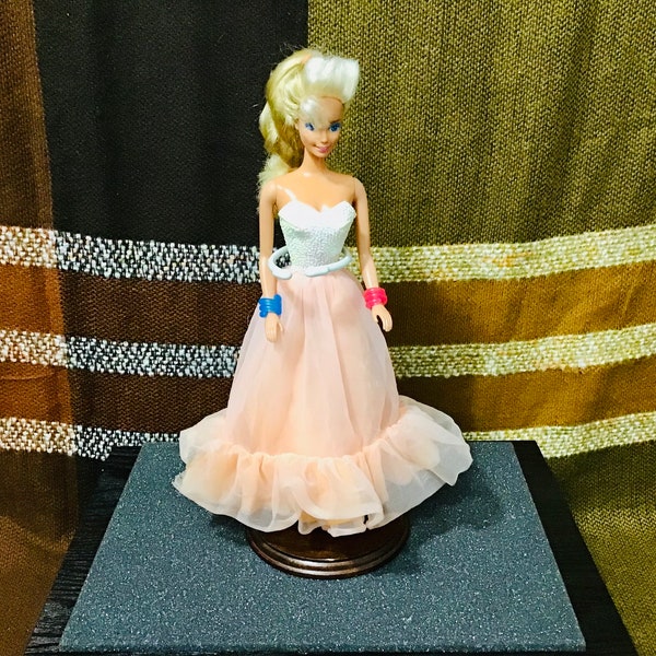 Barbie 1966 Etsy