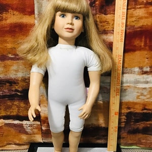 My Twinn 23” Catherine Mold Poseable Doll - Etsy