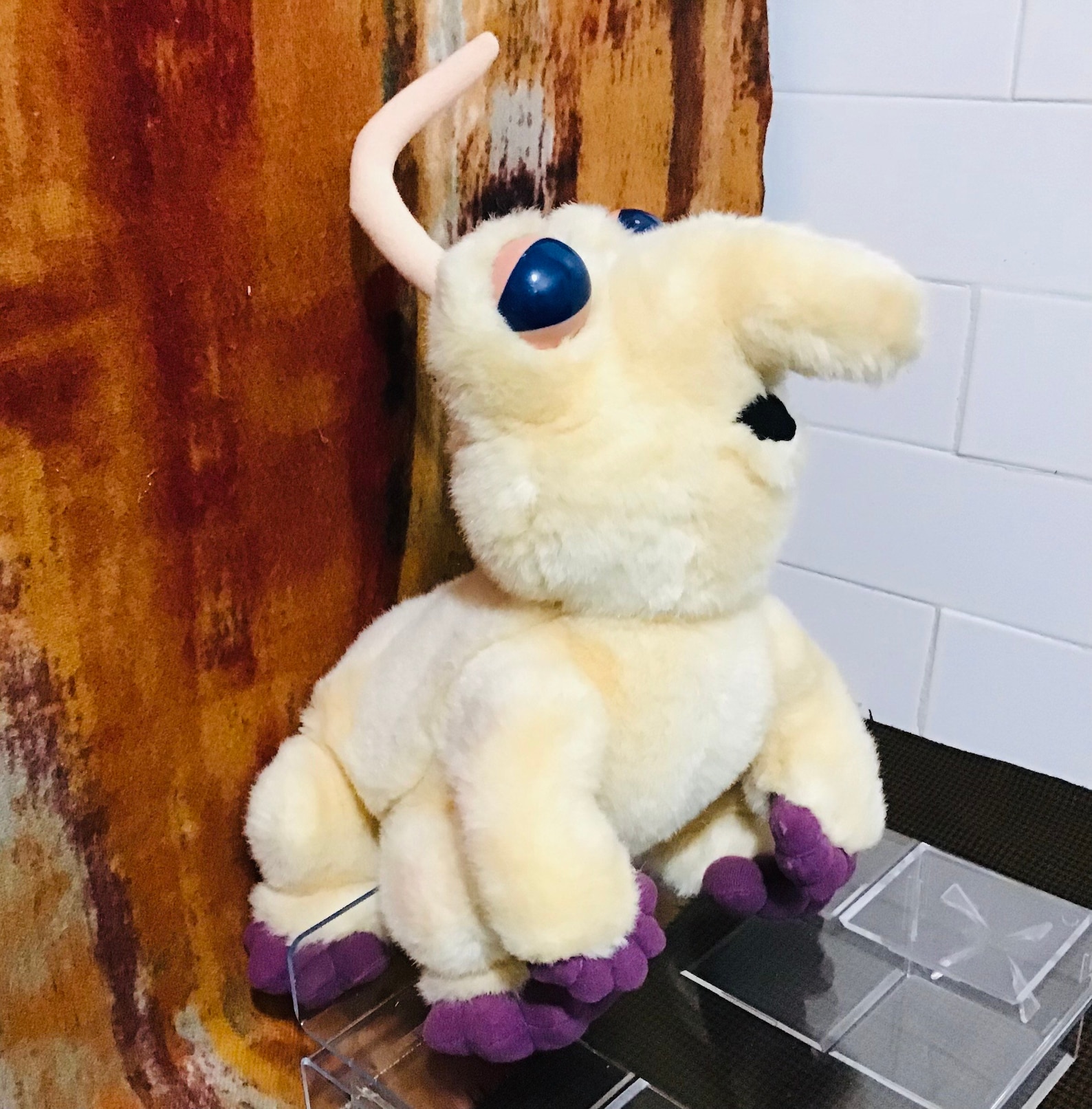 Disneyland Walt Disney World 17 Skippy the Extraterrorestrial - Etsy