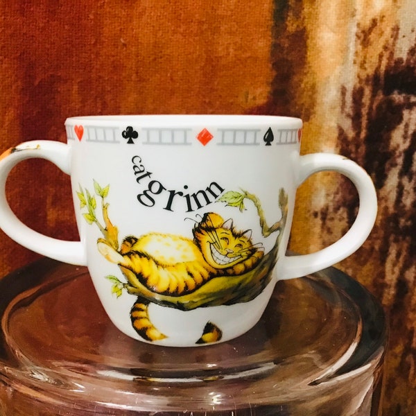 Paul Cardew Mug - Etsy