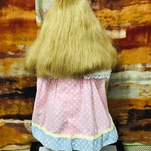 My Twinn 23” Catherine Mold Poseable Doll - Etsy