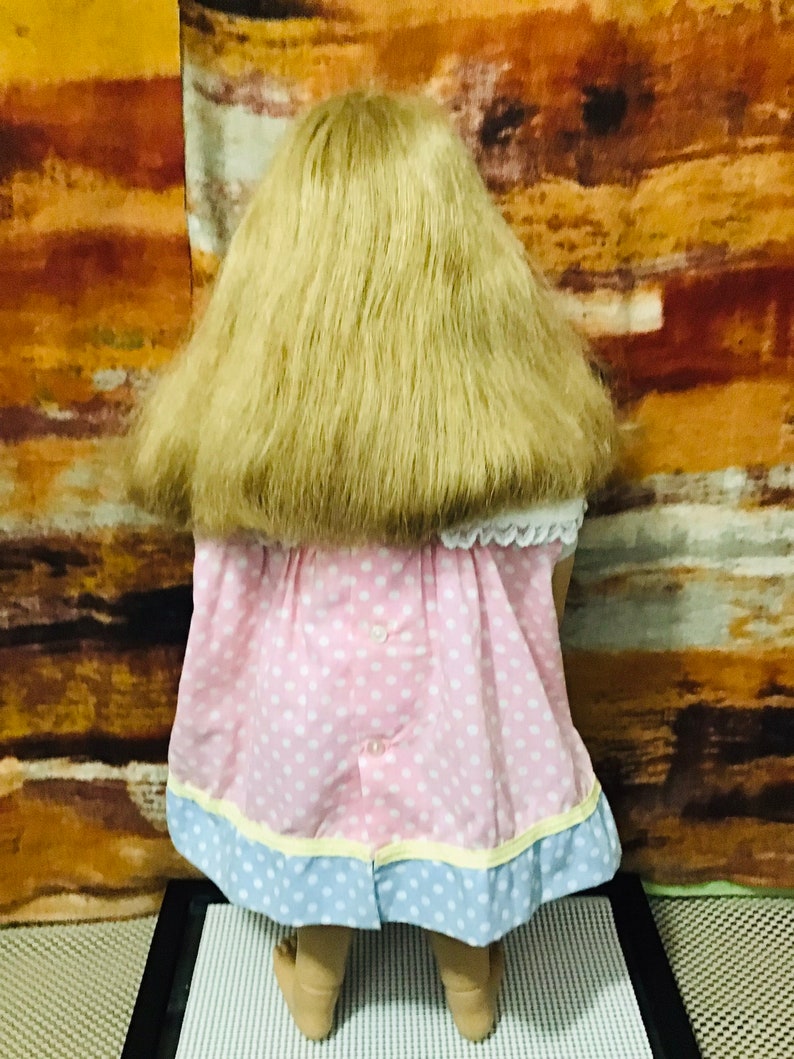 My Twinn 23 Catherine Mold Poseable Doll - Etsy