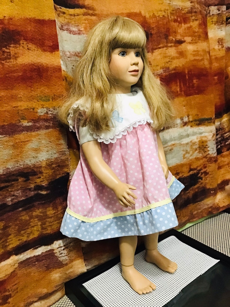 My Twinn 23 Catherine Mold Poseable Doll - Etsy