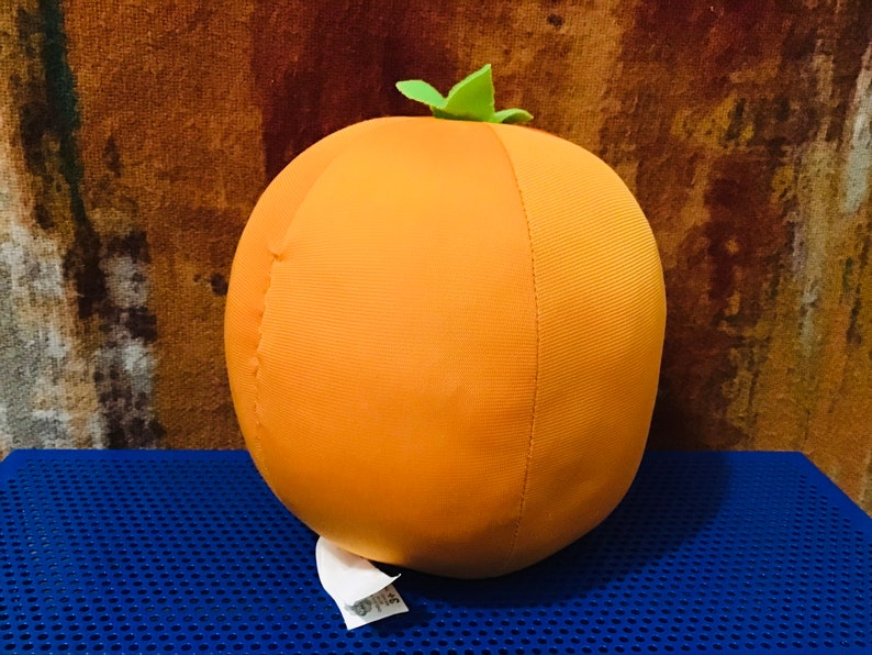 Annoying Orange 5” Talking Plush Stuffed Toy **TESTED & WORKS ** - Etsy