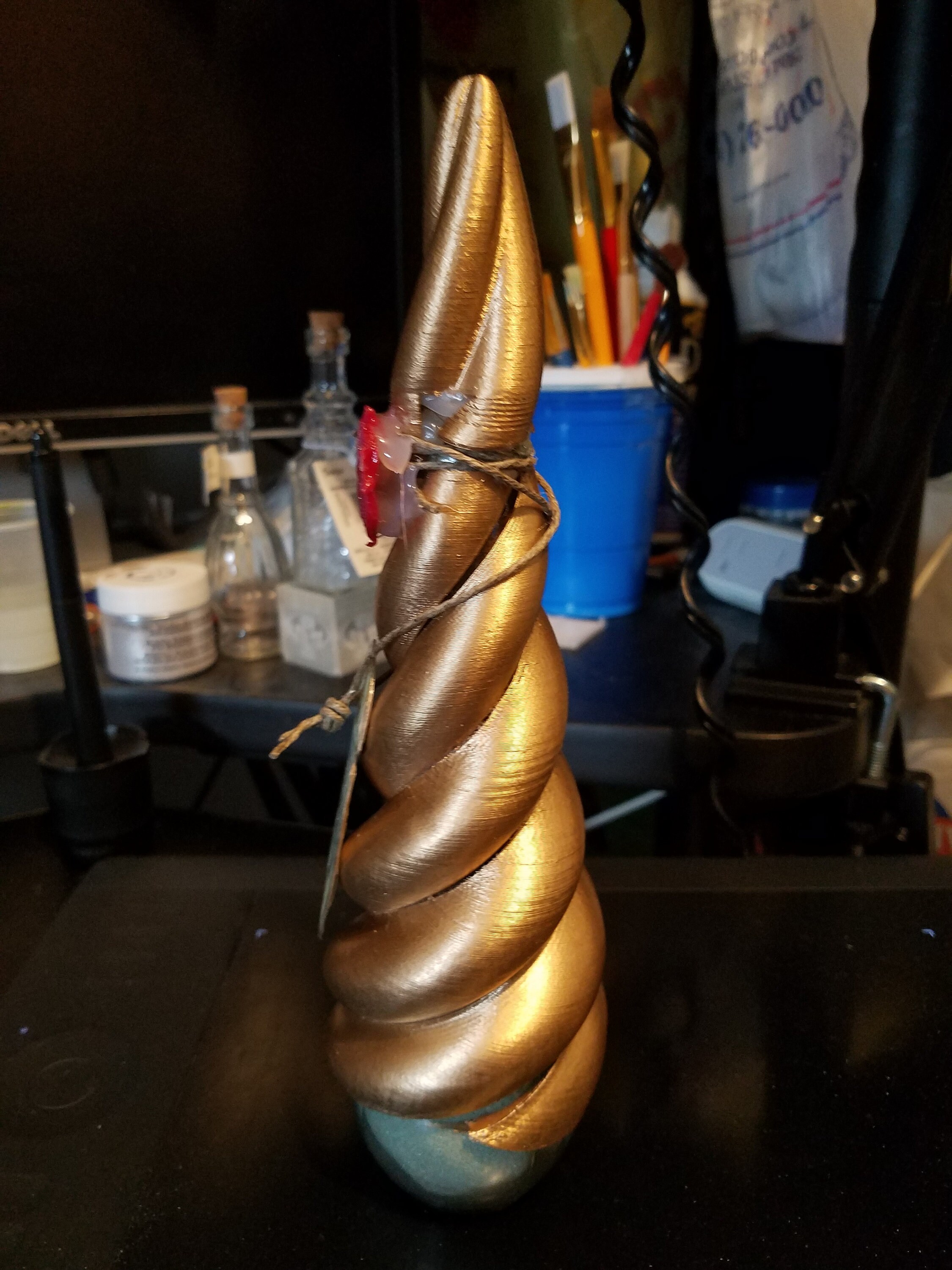 Unicorn Elixir Magic Dust Apothecarys Choice - Etsy