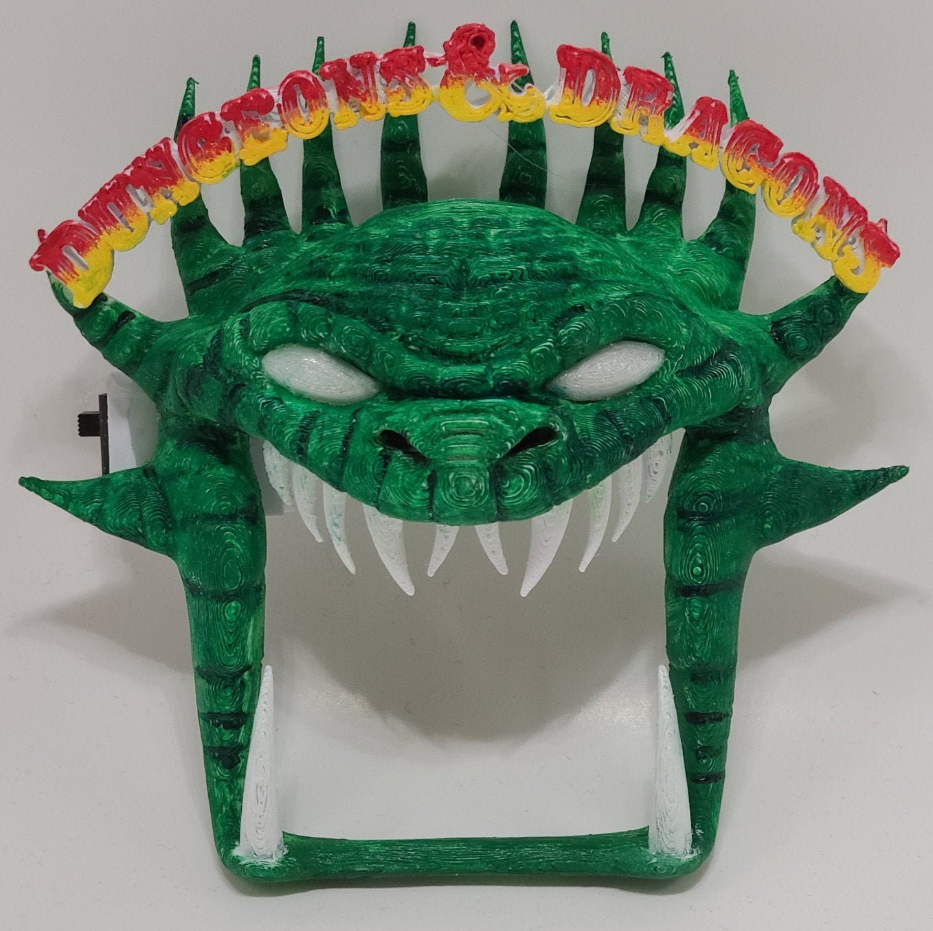 Dungeons & Dragons Entrance - Etsy