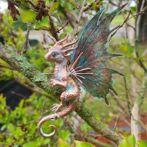 Dragon Ear Cuff Wrap – 3D Printed Fantasy Jewelry, Iridescent Wings ...