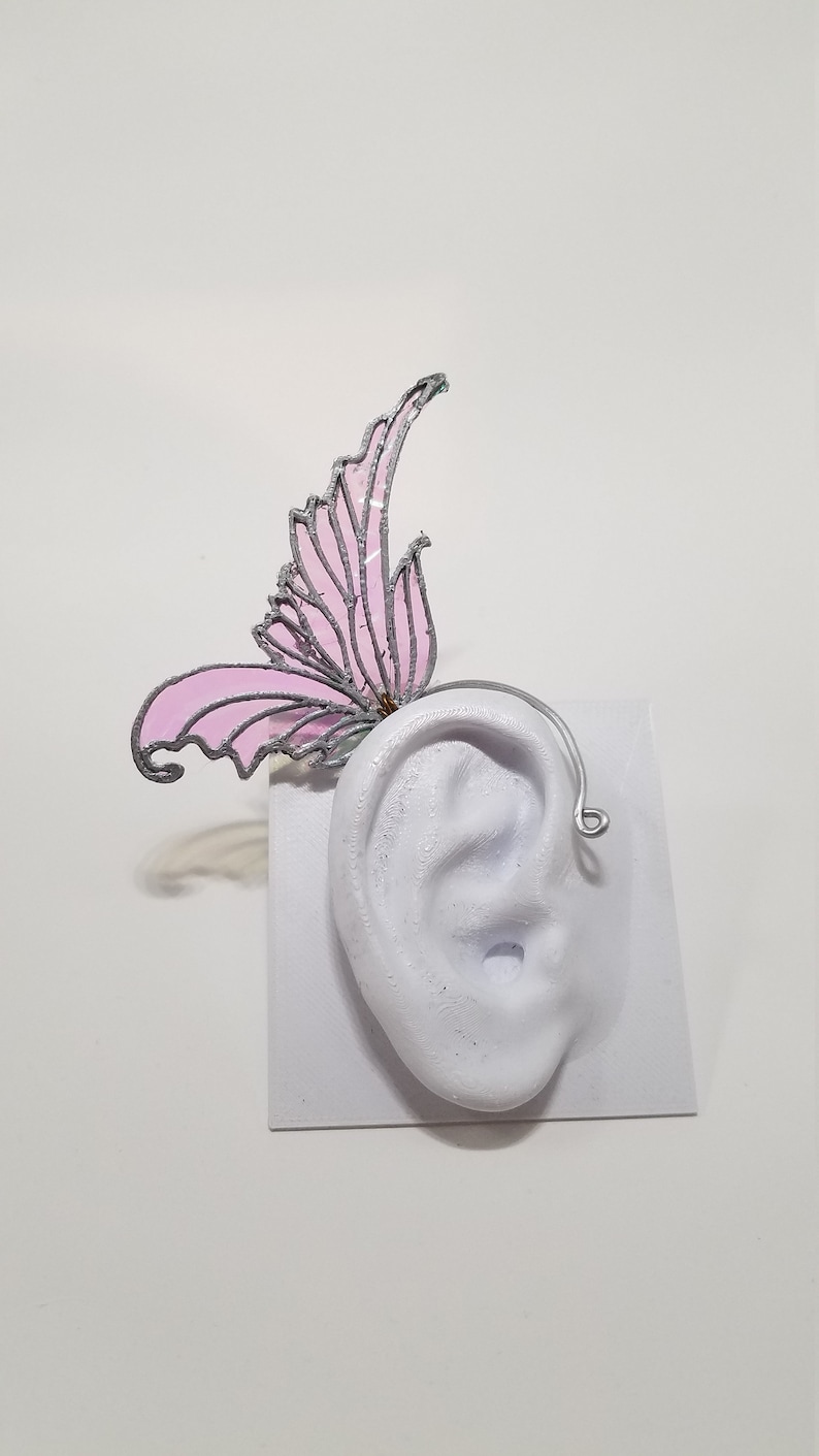 Fantasy Ear Hooks/cuffs - Etsy