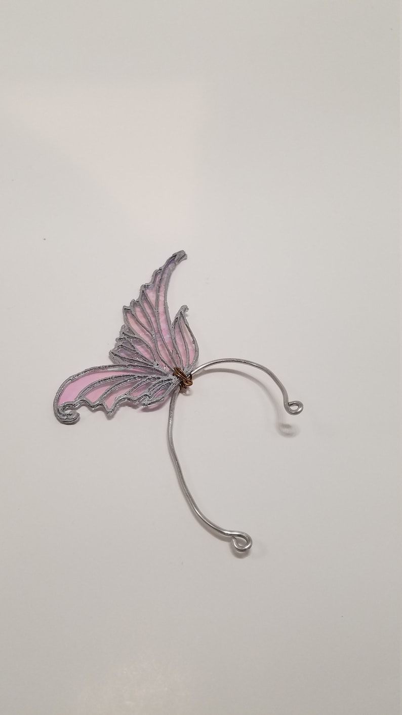 Fantasy Ear Hooks/cuffs - Etsy