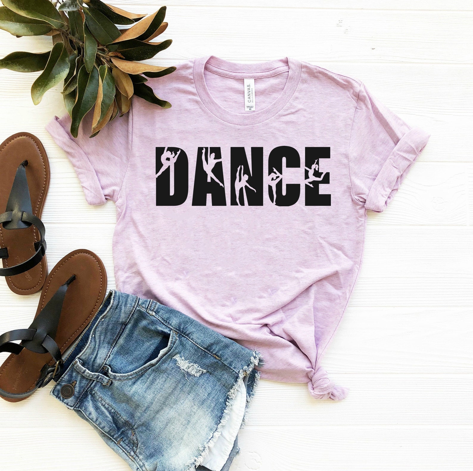 Dance Team Shirts - Dance Shirt & Dance Competition Shirt - Dance ...